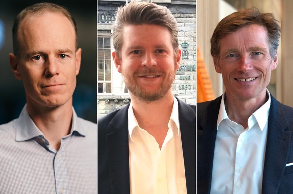 Tre eksperter: Dette kan bli utbyttevinnerne i 2022 - Global Assets Tre eksperter: Dette kan bli utbyttevinnerne i 2022 - Global Assets